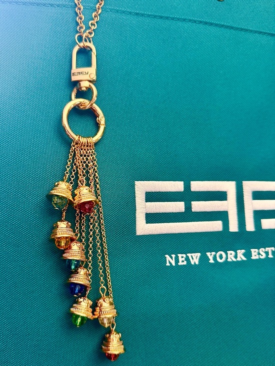 Effy | Accessories | Brand New Authentic Effy Bells Charm Set | Poshmark